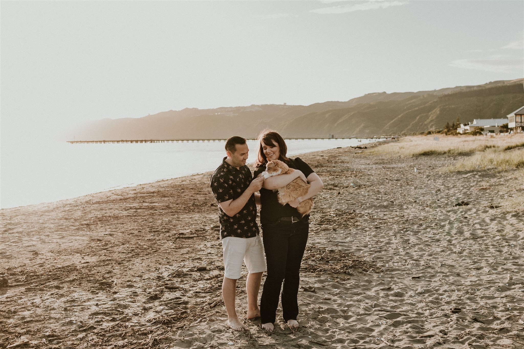 It Started With Wolves - The Communicators